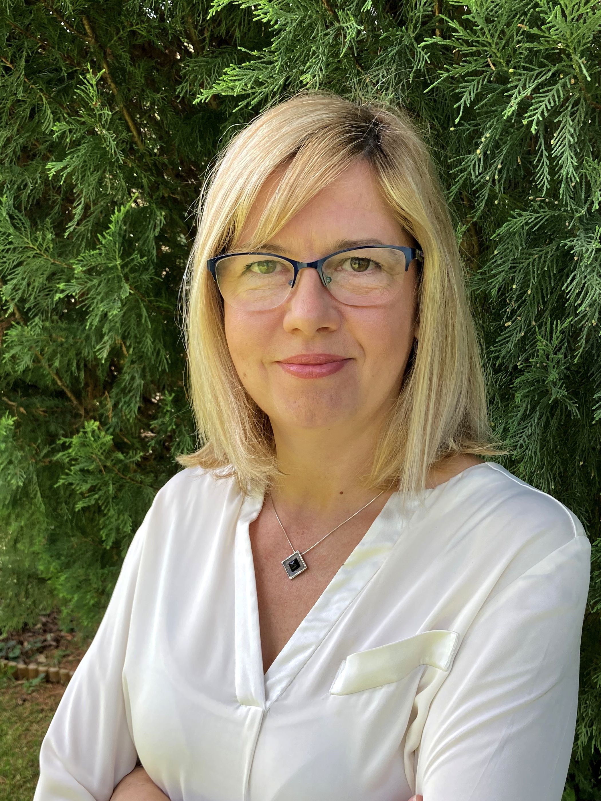 Nagy Emese Melinda neuropszichológus Tritonlife